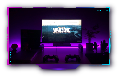 Gamer-hub